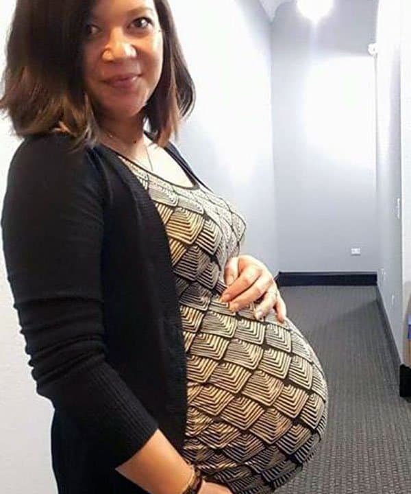 27 Weeks Pregnant With Twins: Symptoms, Ultrasound & Weight – About Twins