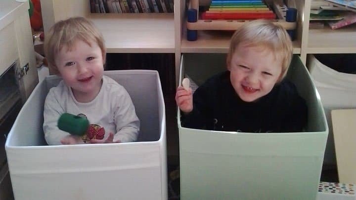 Twin to Twin Transfusion Syndrome Stories – About Twins