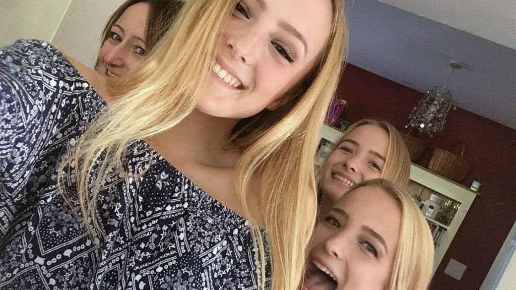 Twin to Twin Transfusion Syndrome Stories – About Twins