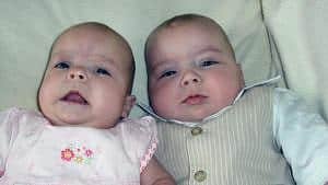 How Are Identical Twins Formed? – About Twins