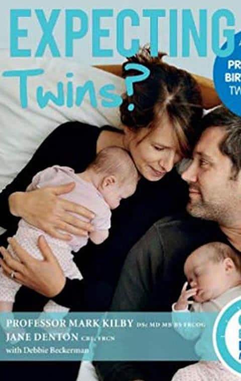 Best Books About Twins: Pregnancy, Siblings & Raising Twins – About Twins
