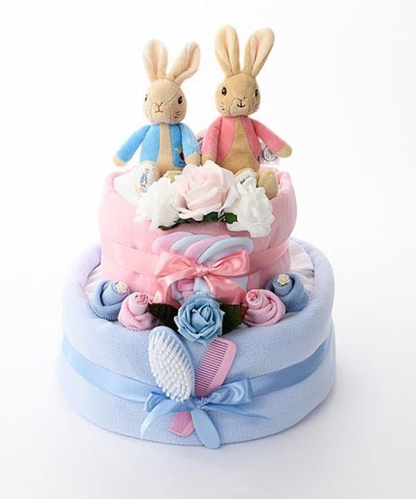 Twin Baby Shower Gifts: Ideas for Twin Boys & Girls – About Twins
