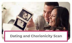 Twin Ultrasound 12 Weeks: Dating & Chorionicity Scan – About Twins